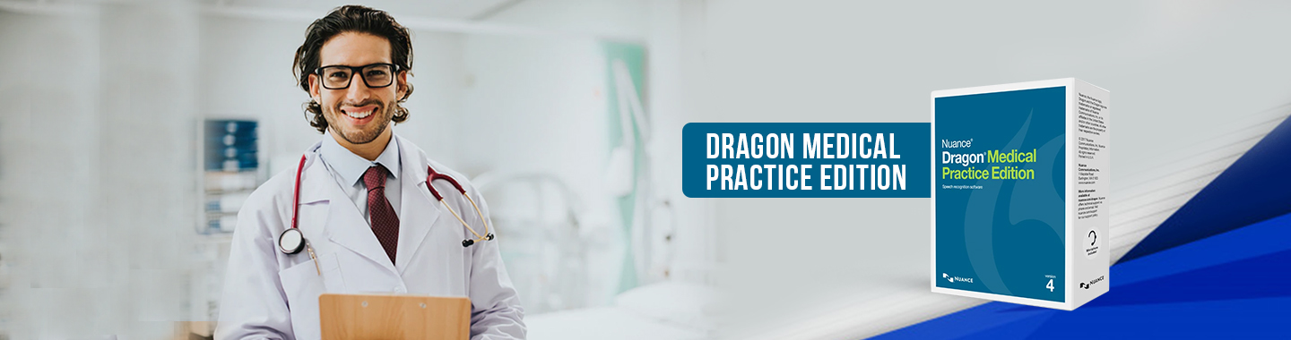 Icons Infocom | Nuance Dragon Speech Recognition